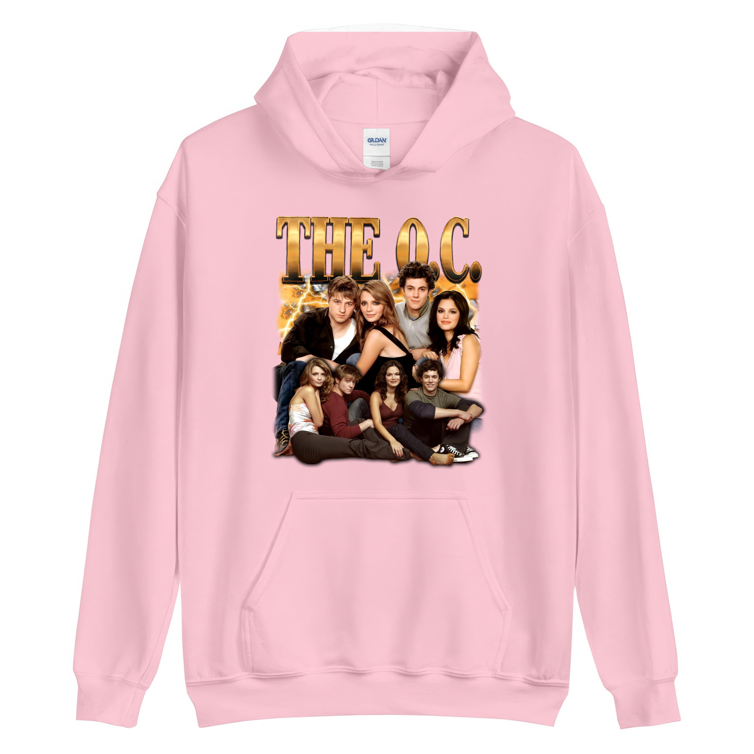 The O.C. Shirt, the oc tv show,the oc ,the oc tshirt,the oc t shirt,the ...