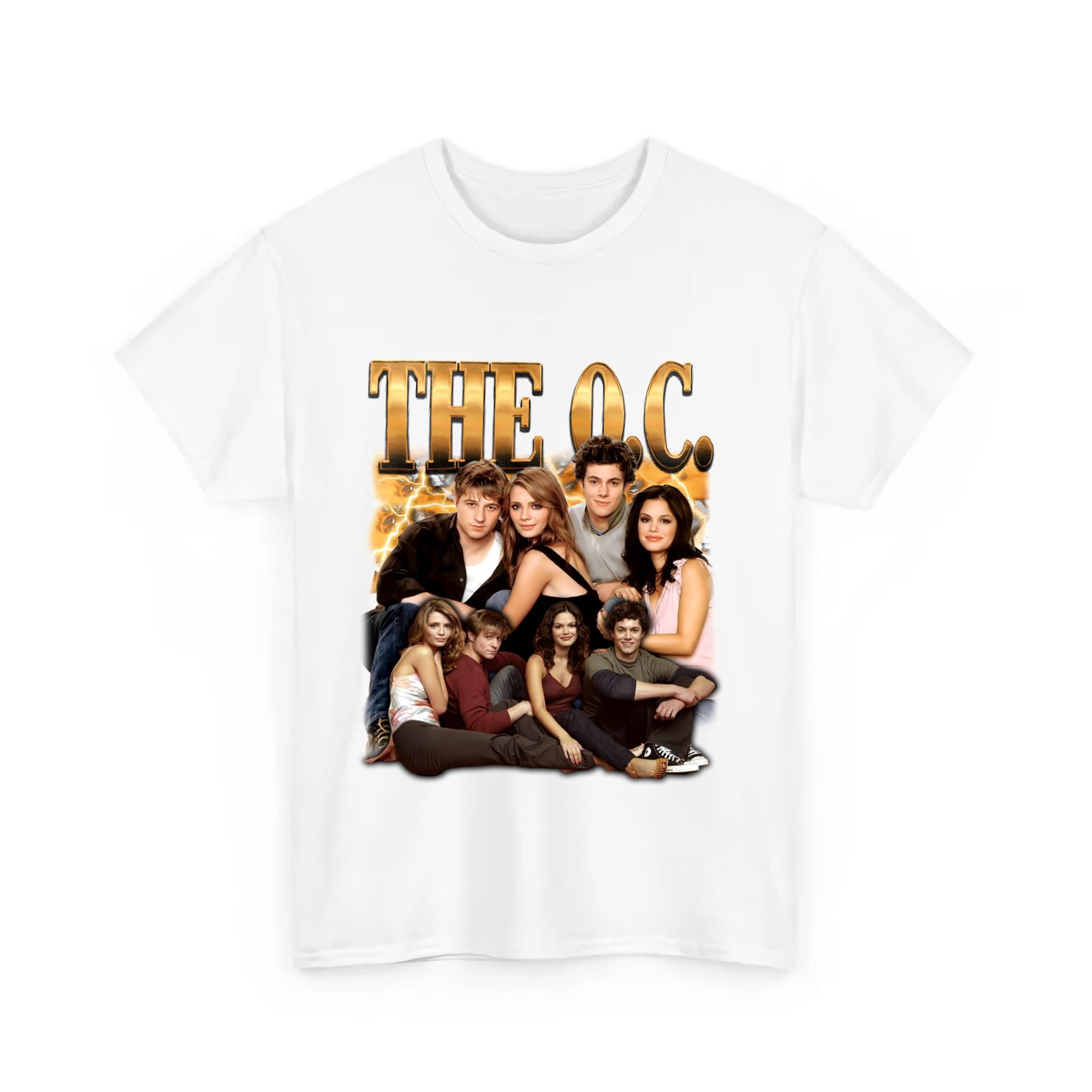 The O.C. Shirt, the oc tv show,the oc ,the oc tshirt,the oc t shirt,the ...