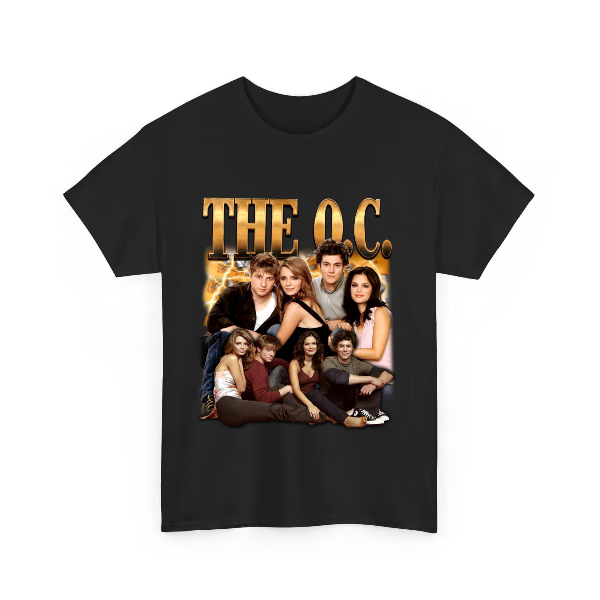 The O.C. Shirt, the oc tv show,the oc ,the oc tshirt,the oc t shirt,the ...