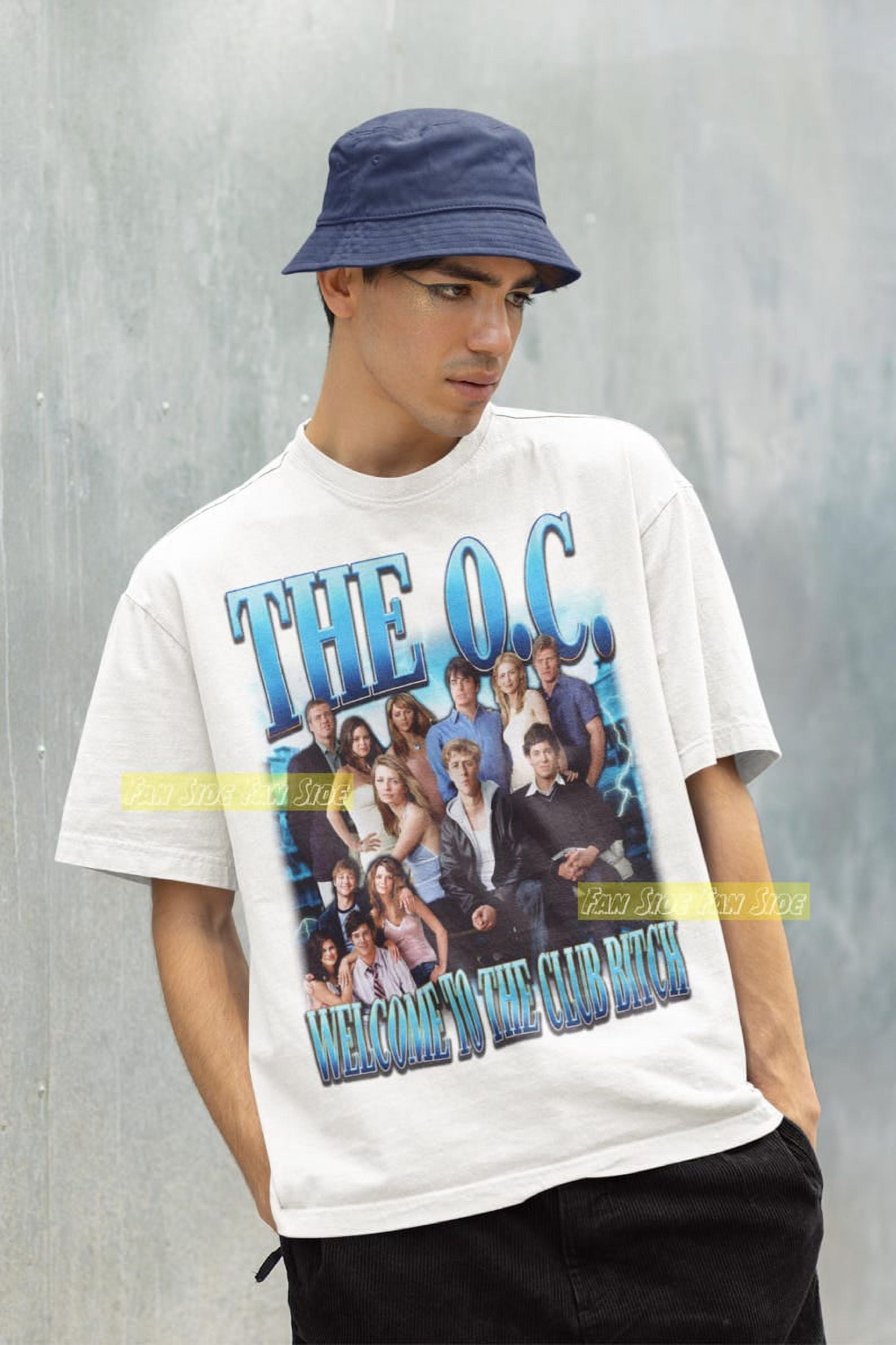 The O.C. Shirt, the oc tv show,the oc ,the oc tshirt,the oc t shirt,the ...