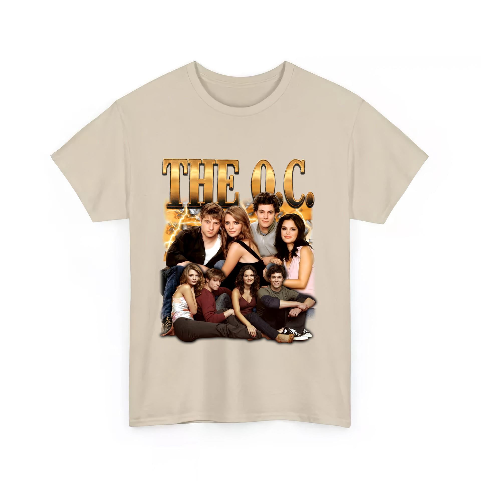 The O.C. Shirt, the oc tv show,the oc ,the oc tshirt,the oc t shirt,the ...