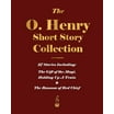 The O. Henry Short Story Collection - Volume I (Paperback) - Walmart.com