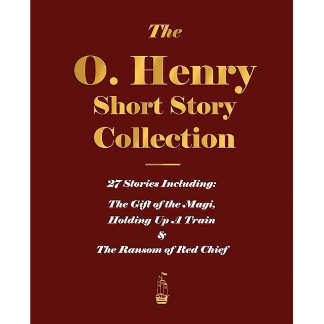 The O. Henry Short Story Collection - Volume I, (Paperback) - Walmart.com