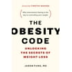 The Obesity Code Cookbook (Hardcover) - Walmart.com