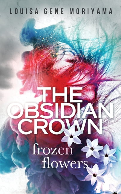The Obsidian Crown: The Obsidian Crown (Paperback) - Walmart.com