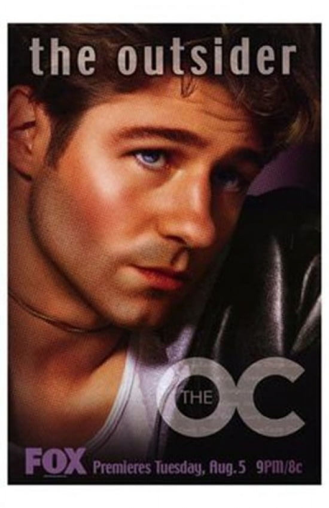 The Oc Movie Poster (11 x 17) - Walmart.com