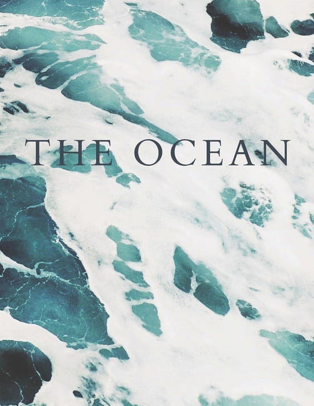 The Ocean (Paperback) - Walmart.com