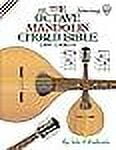 The Octave Mandolin Chord Bible: GDAE Standard Tuning 2,160 Chords ...