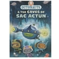 The Octonauts Jigsaw Puzzle, Wood Puzzles Adult, 200 PCS Jigsaw Puzzle ...