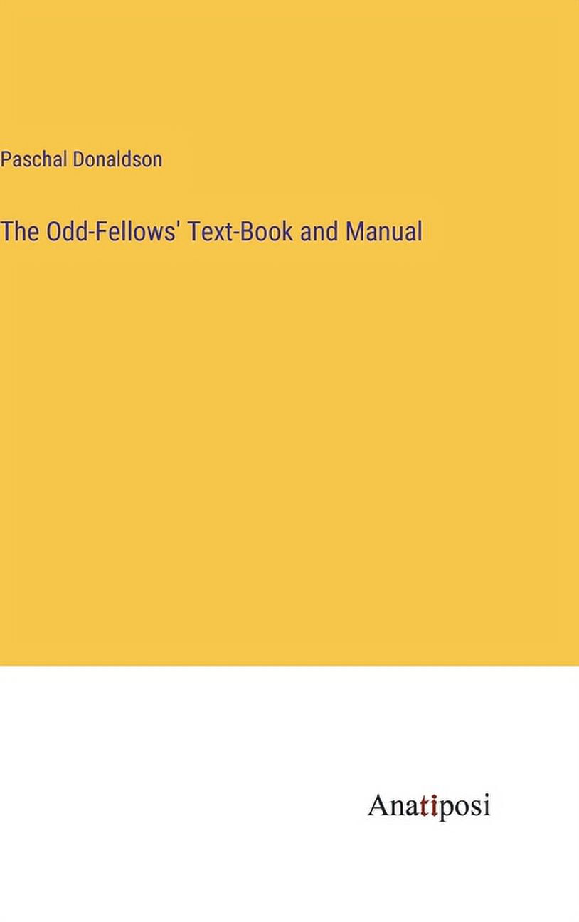 Paschal Donaldson Books - Walmart.com