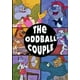 The Oddball Couple (DVD) - Walmart.com
