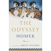 The Odyssey (Hardcover) - Walmart.com