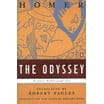 The Odyssey, (Paperback) - Walmart.com