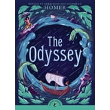 The Odyssey (Revised) (Paperback) - Walmart.com