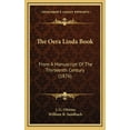 The Oera Linda Book (Hardcover) - Walmart.com