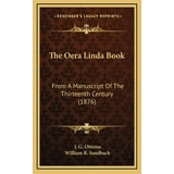The Oera Linda Book (Hardcover) - Walmart.com