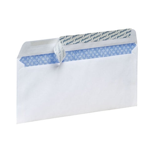 @ The Office #10 Security P&s 40ct Envelope - Walmart.com