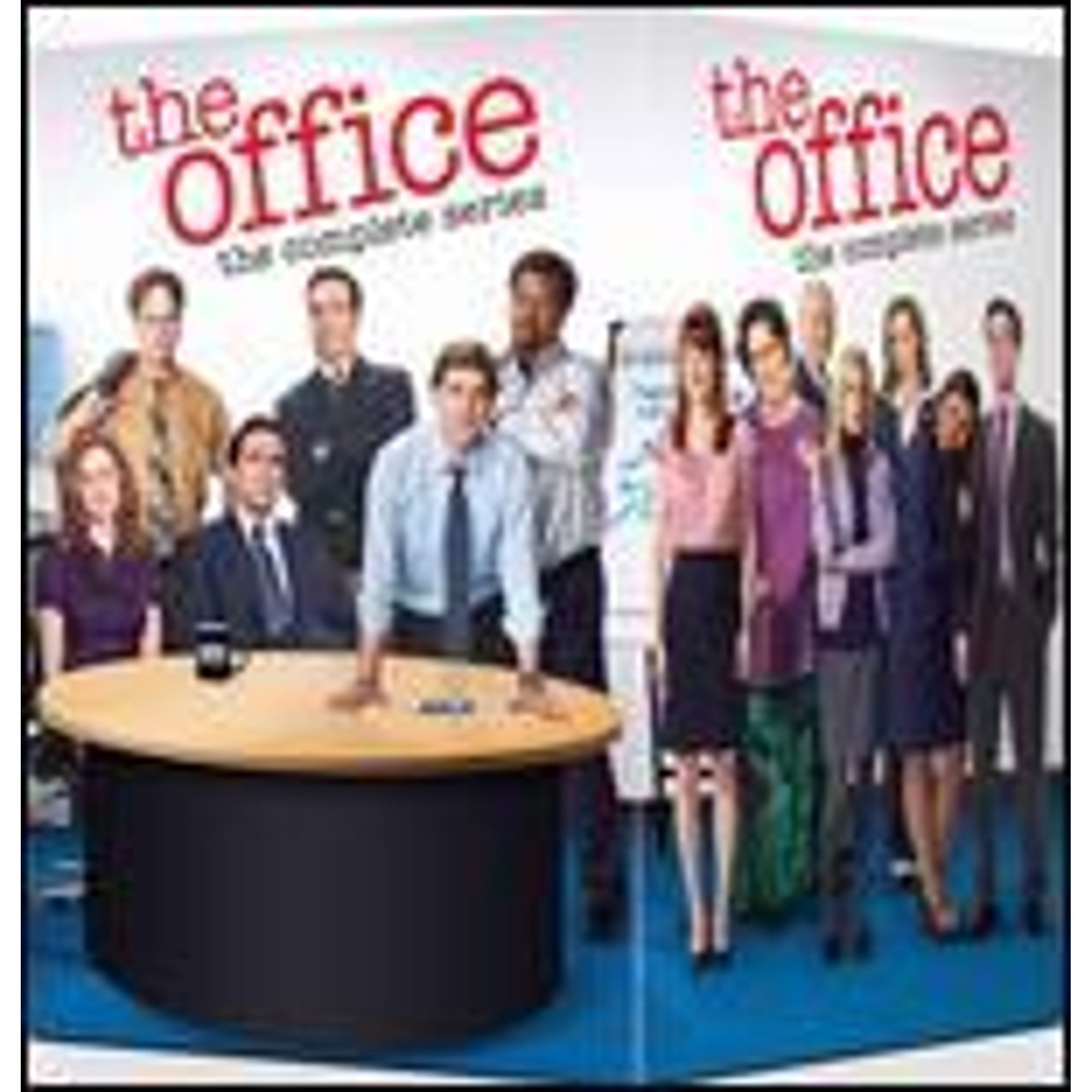 Pre-Owned The Office: Complete Series [38 Discs] (DVD 0025192211218 ...