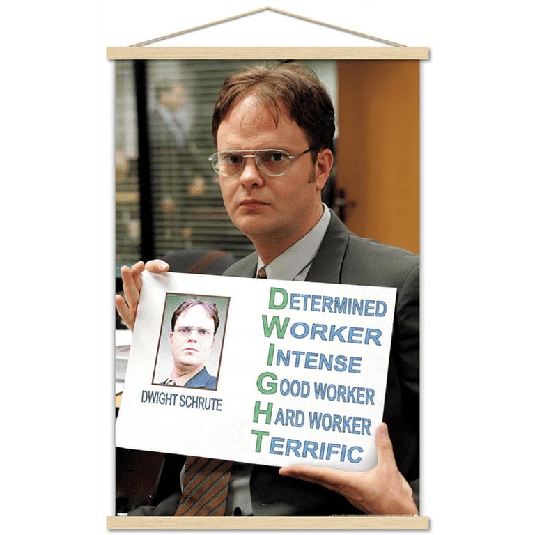 Dwight Schrute The Office