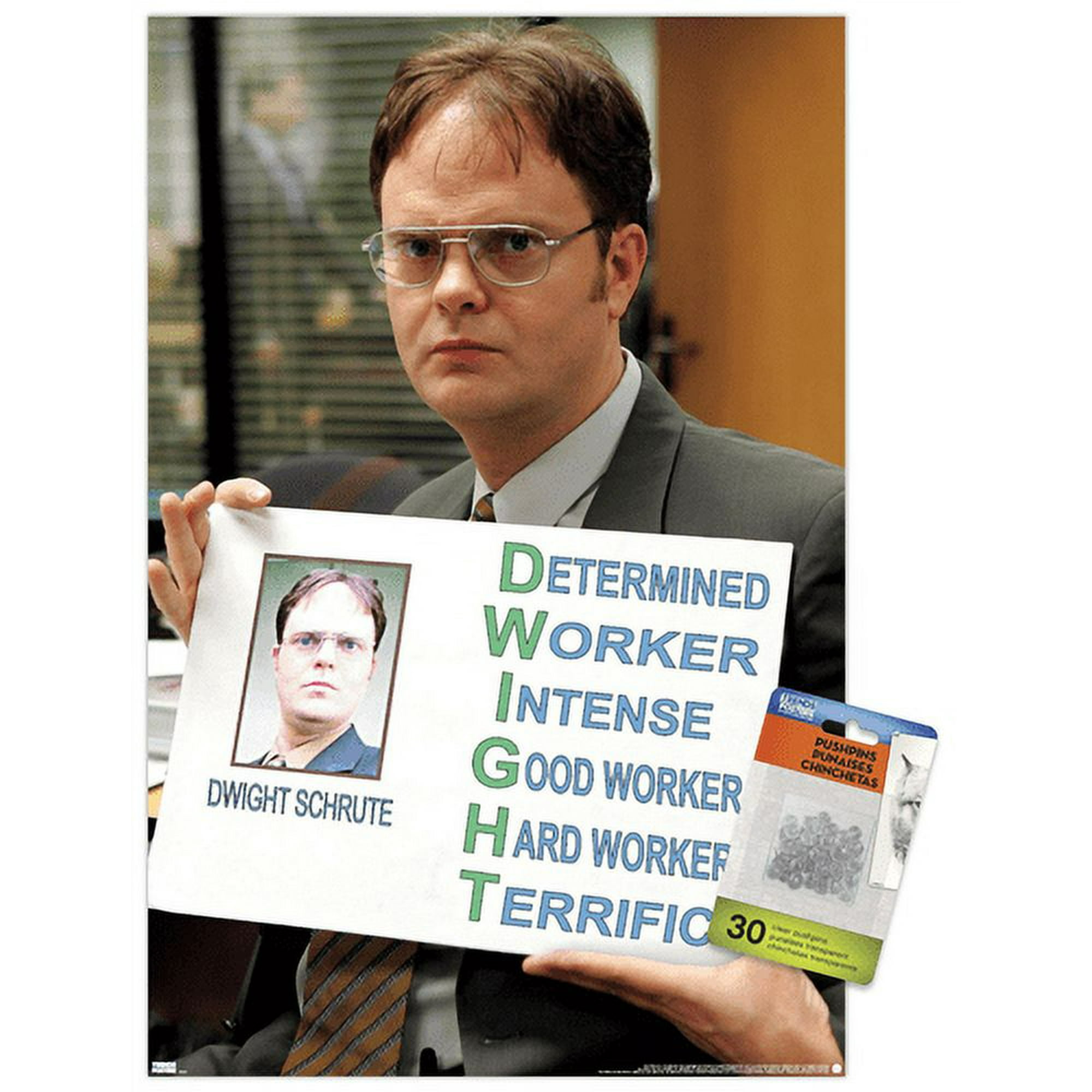 Dwight Schrute