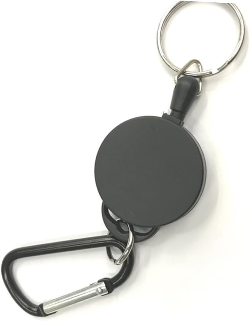 The Office Keychain Retractable Key Holder Glasses Holders Lanyard ...