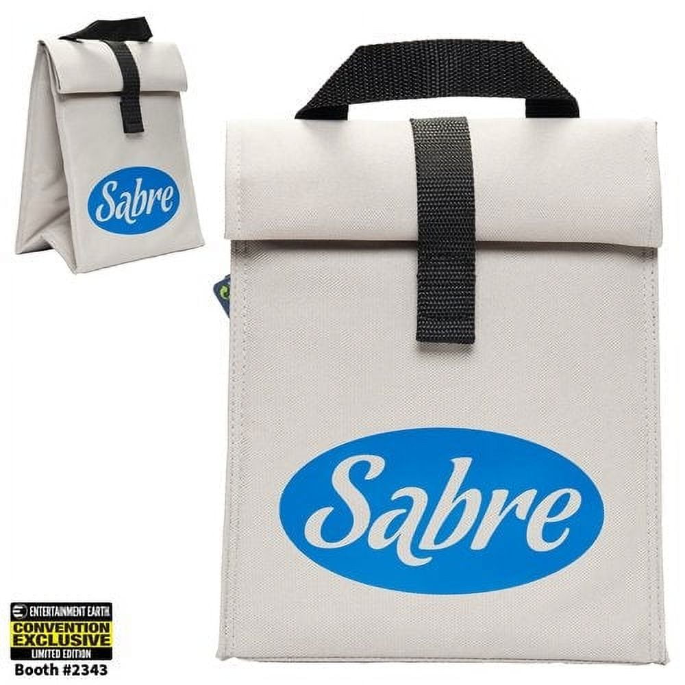 The Office Sabre Lunch Bag - Convention Exclusive - Walmart.com