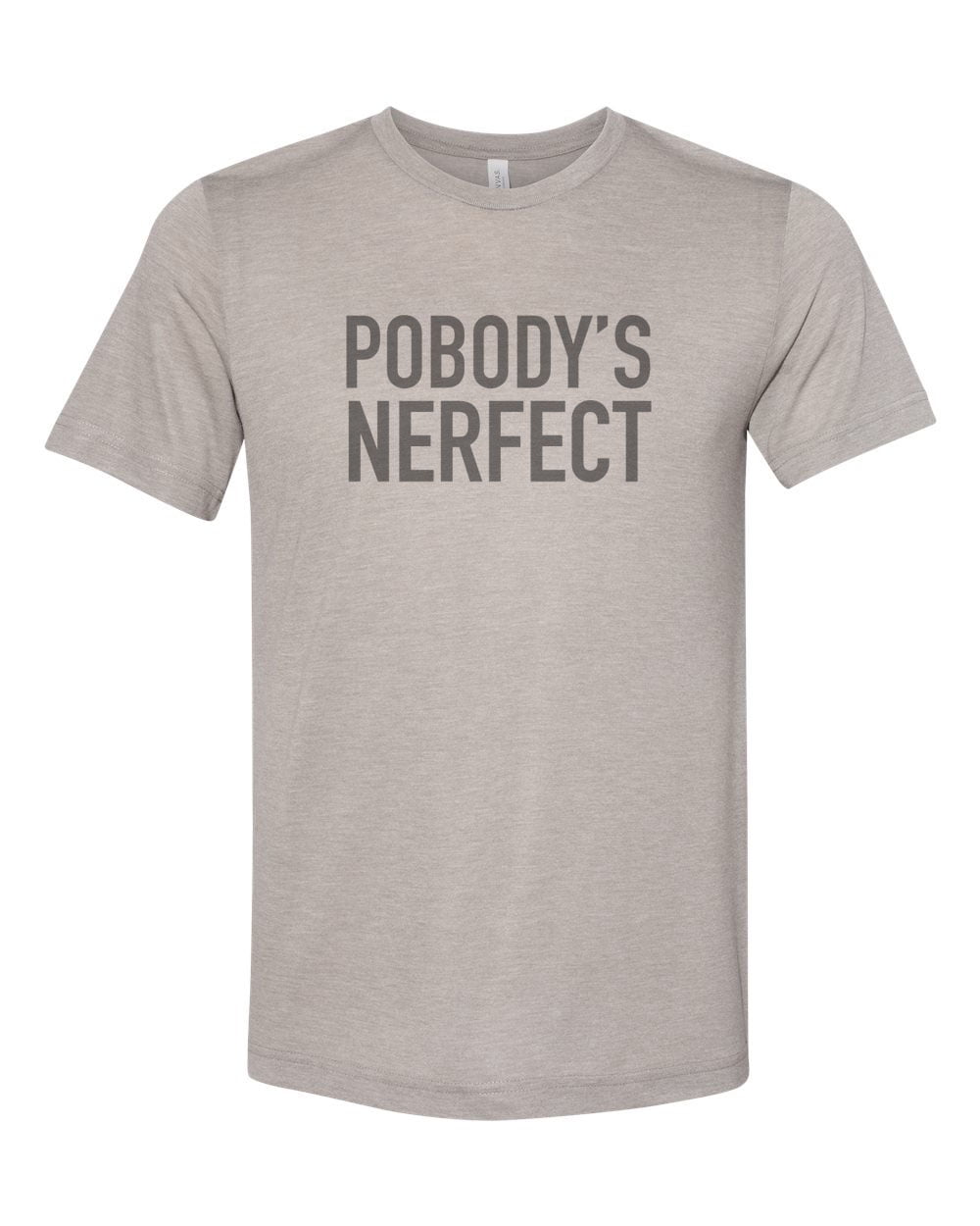 "The Office Shirt, Pobody's Perfect, Nobody's Perfect, Pam Halpert T ...