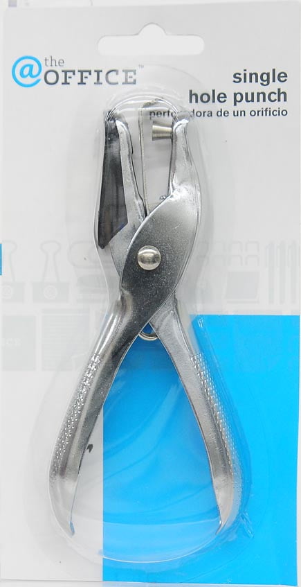 @ The Office Single Hole Punch - Walmart.com