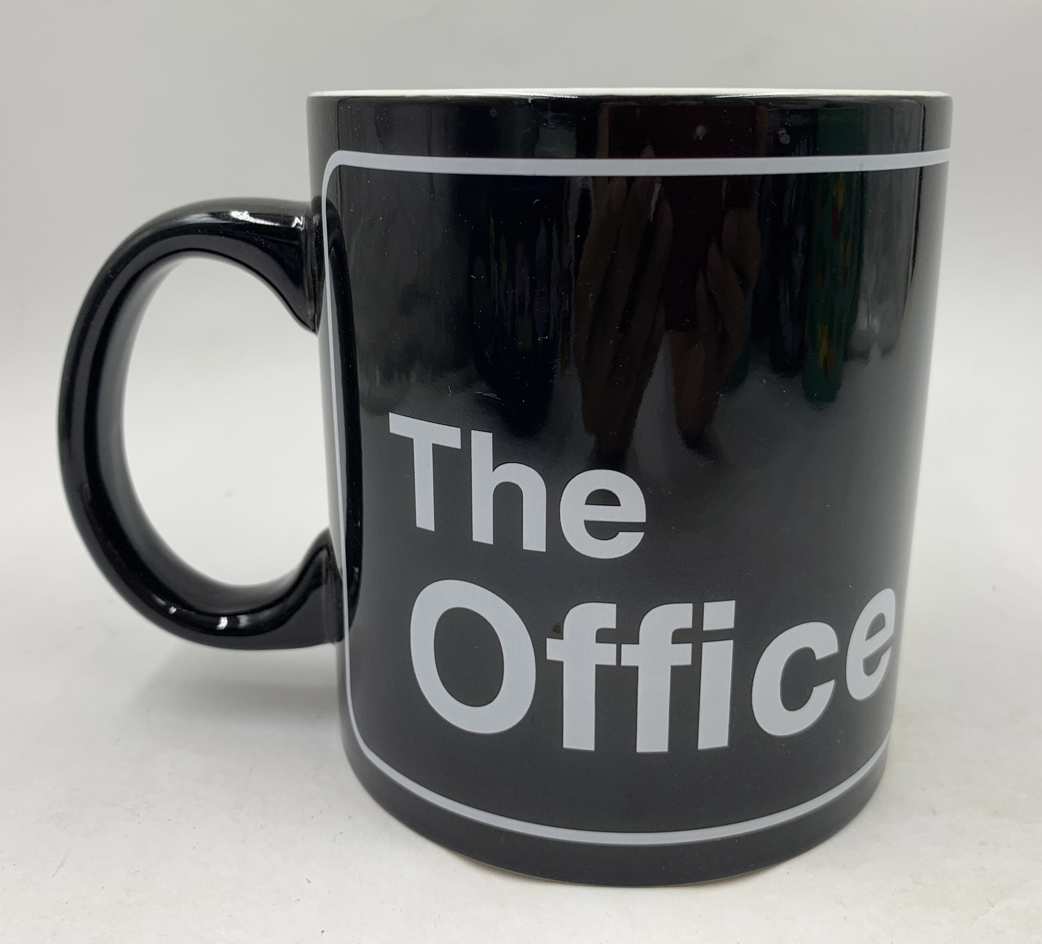 The Office Title Sign 20o - Walmart.com