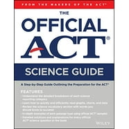 ACT Science Tutor: ACT Science Prep Book 2020 and 2021 with 3 Practice ...