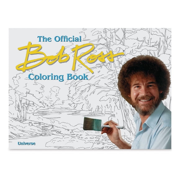 Bob Ross