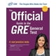 The Official Guide to the GRE General Test, Third Edition - Walmart.com