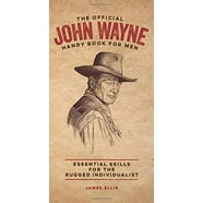 Duke: The Official John Wayne Movie Book (Hardcover) - Walmart.com