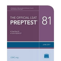 The Official LSAT Superprep II, (Paperback) - Walmart.com