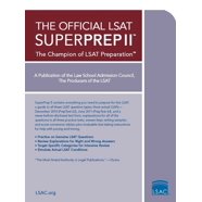 LSAT Prep Books 2020-2021: Study Guide and 2 LSAT Practice Tests for ...