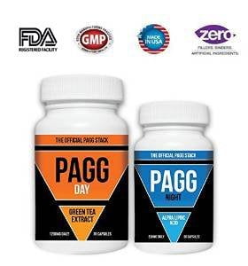 The Official PAGG Stack – Weight Loss Supplements - 4 Hour Body by Tim ...