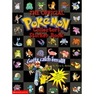 Pokemon Felties: How to Make 16 of Your Favorite Pokemon, (Hardcover ...
