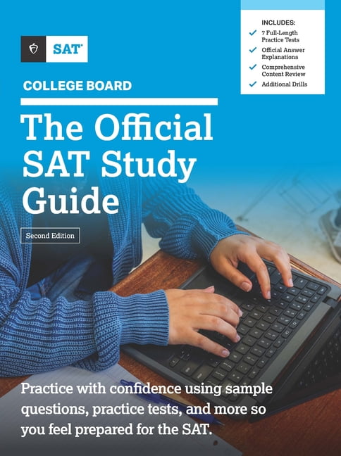 Best Sellers In SAT Test Guides