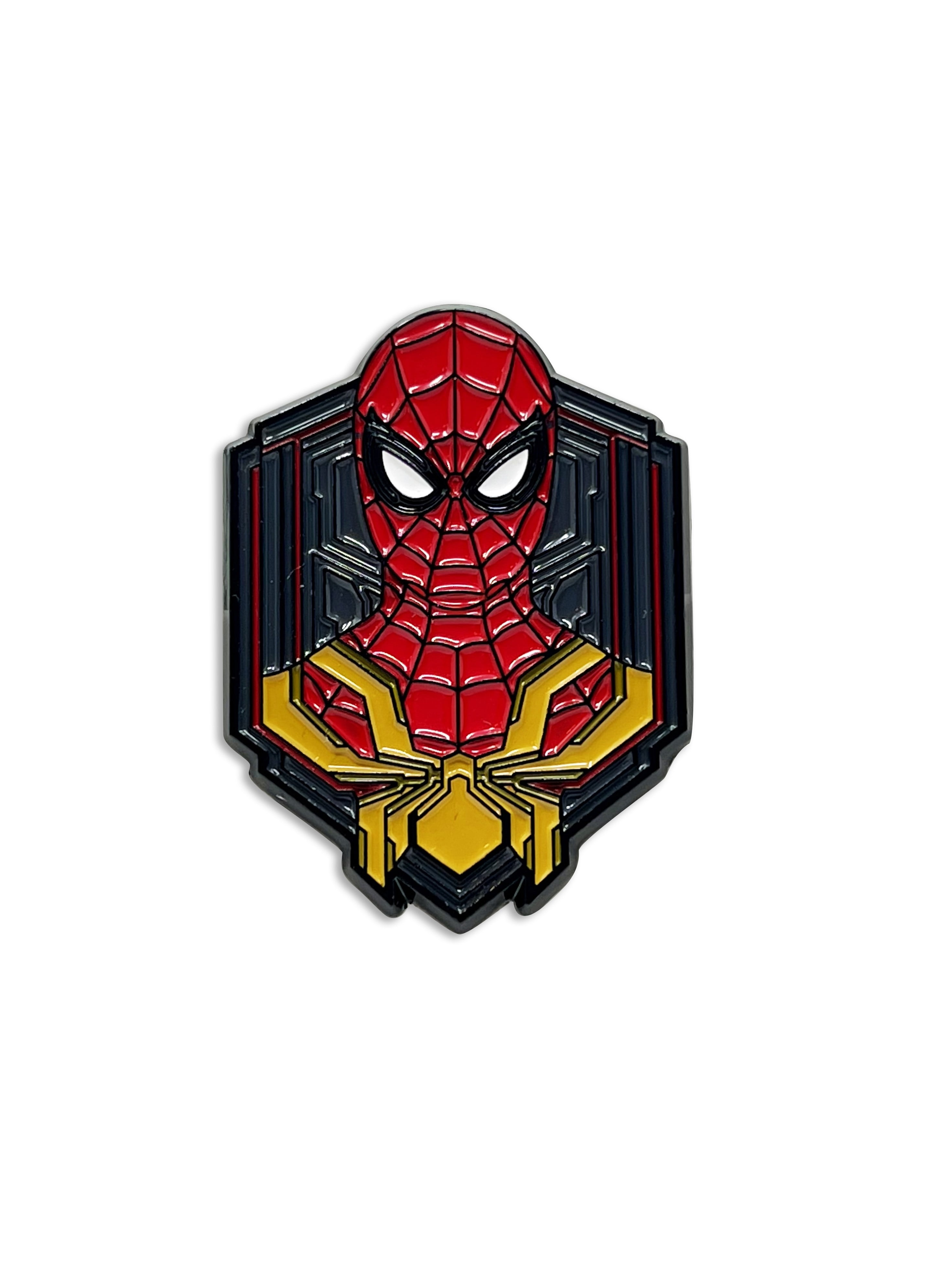 Marvel Studios Officially Licensed: NO WAY HOME, Spider-Man Superhero ...