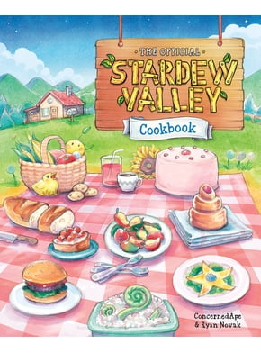 Cookbooks, Food & Wine in Books - Walmart.com