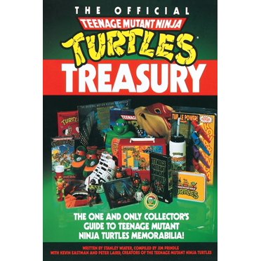 TMNT Ultimate Collection: Teenage Mutant Ninja Turtles: The Ultimate ...