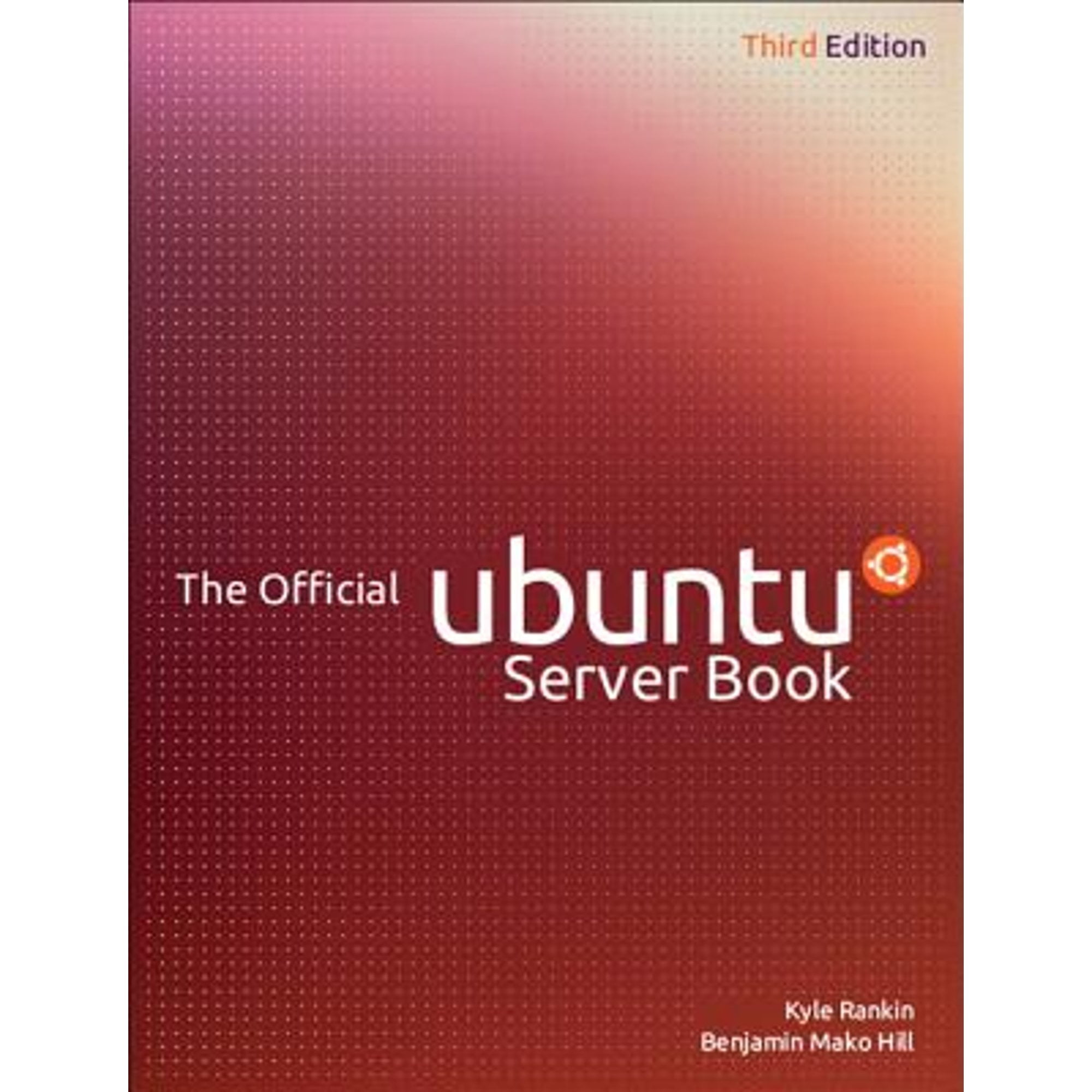 Pre-Owned The Official Ubuntu Server Book (Paperback) 0133017532 ...