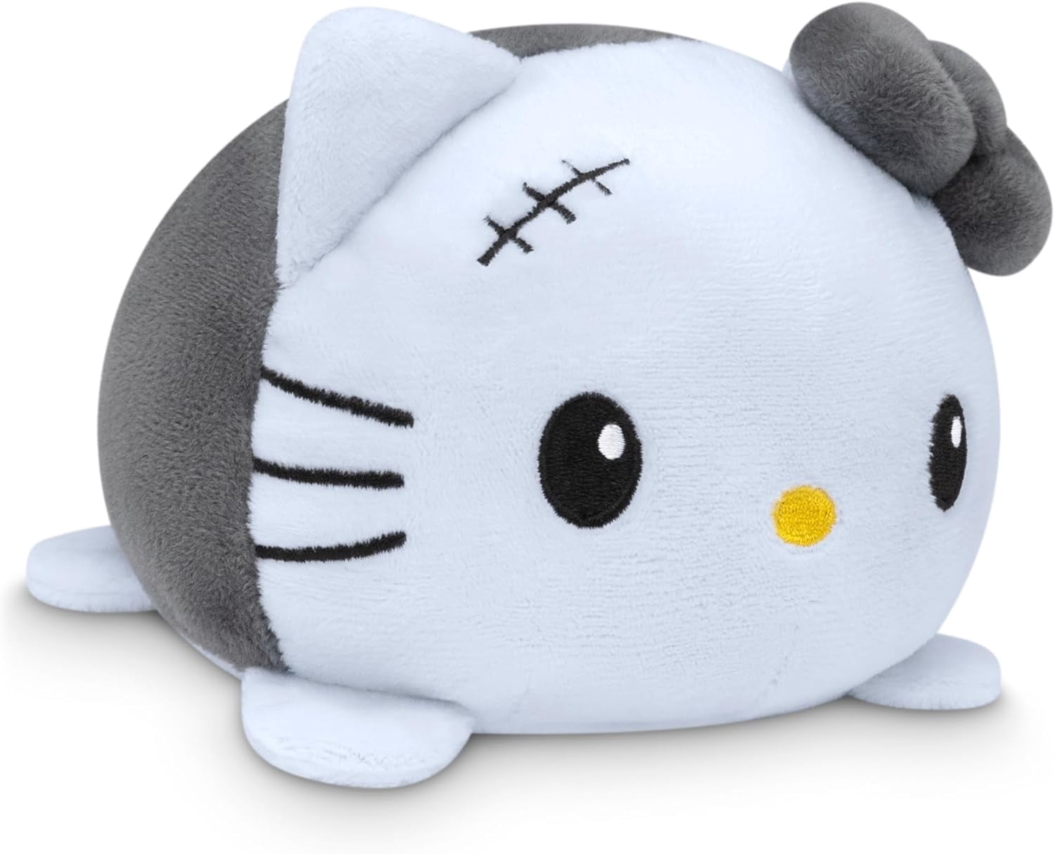 - The Officially Licensed Original Sanrio Plushie - Pompompurin - Cute ...