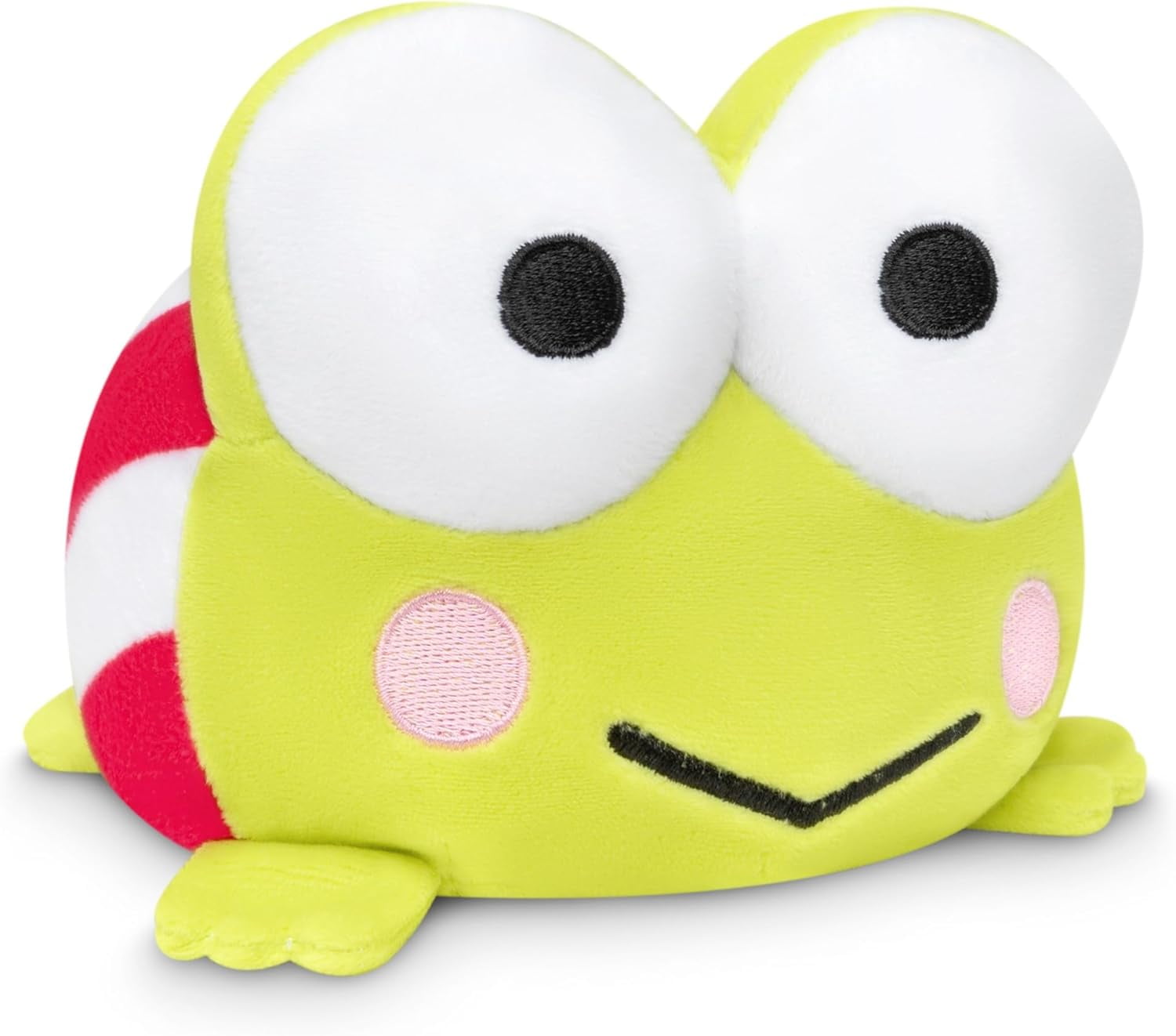 - The Officially Licensed Original Sanrio Plushie - Pompompurin - Cute ...