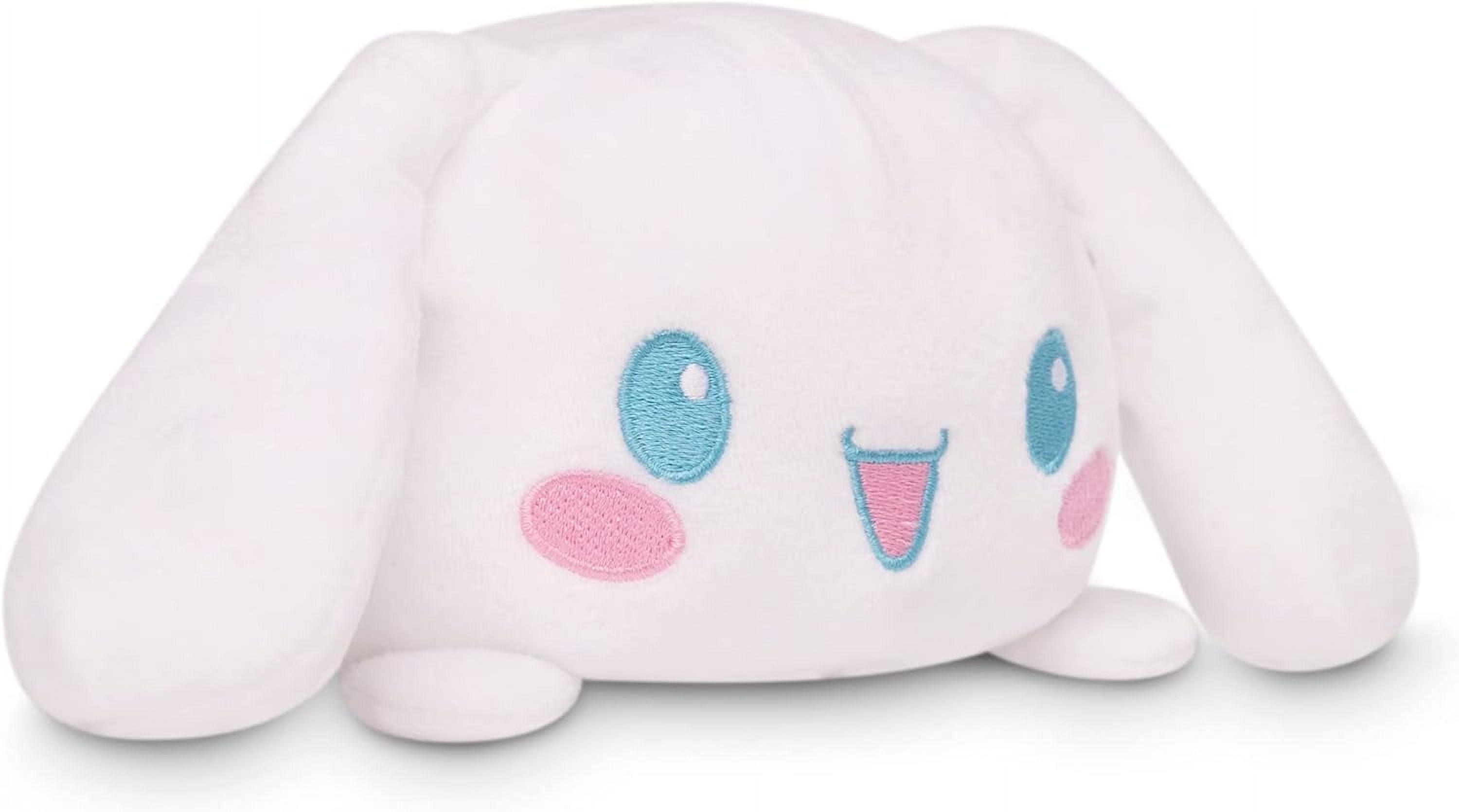 - The Officially Licensed Original Sanrio Plushie - Pompompurin - Cute ...