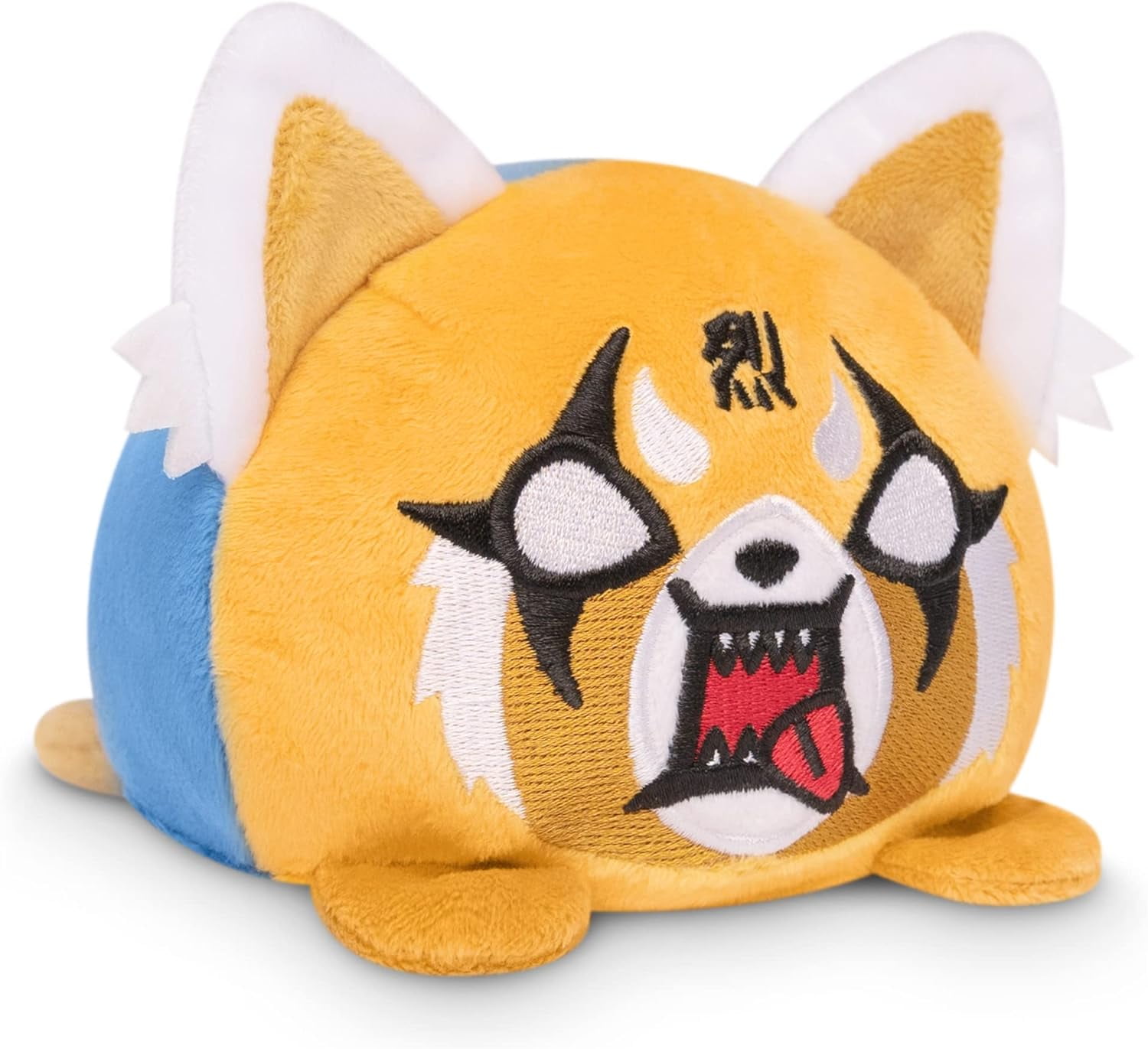 - The Officially Licensed Original Sanrio Plushie - Pompompurin - Cute ...