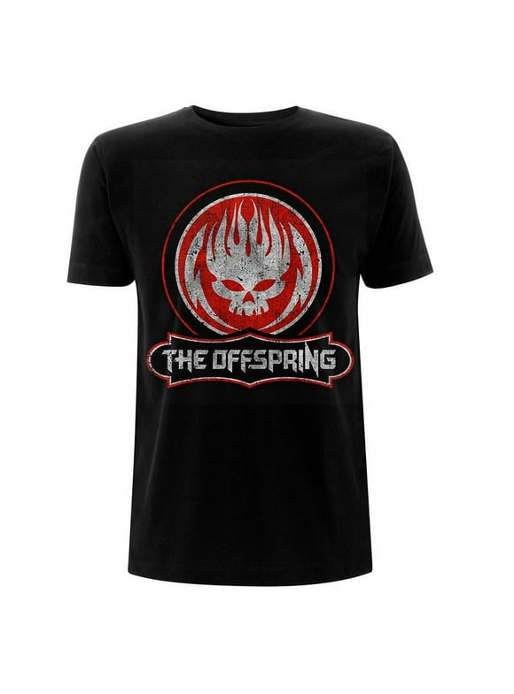 The Offspring Tee Shirt