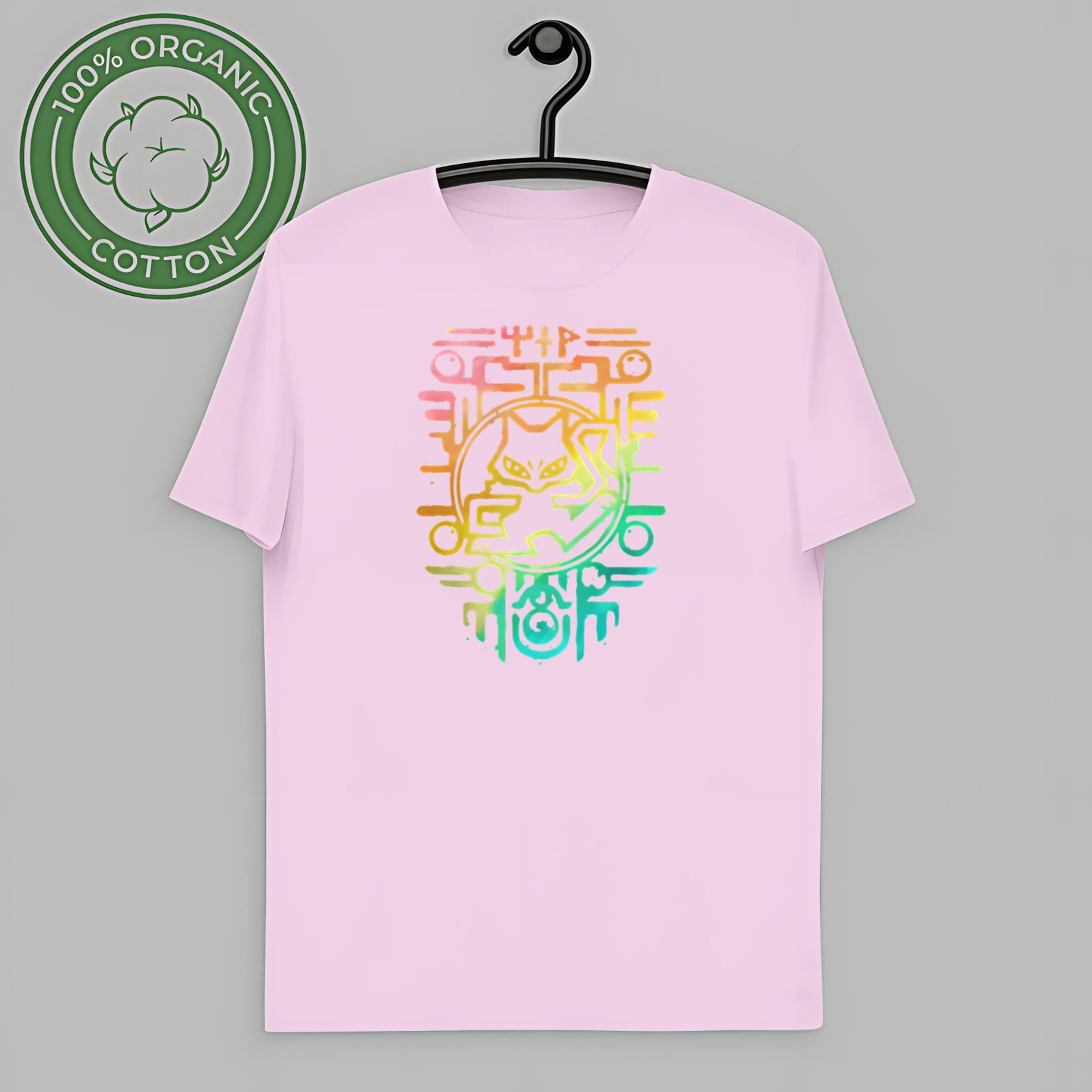 The Og Ancient Mew And Mewtwo Pokemon Shirt-TH57727 - Walmart.com