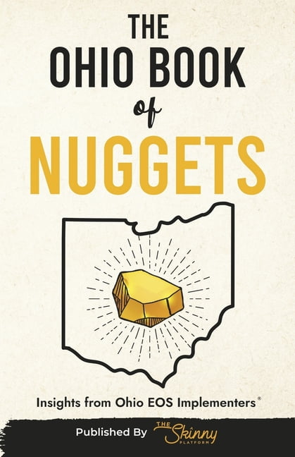 The Ohio Book of Nuggets: Insights from Ohio EOS Implementers(r ...
