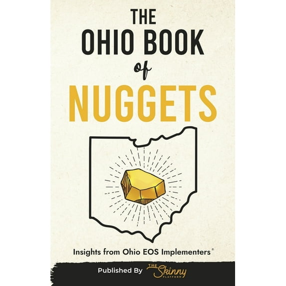 The Ohio Book of Nuggets: Insights from Ohio EOS Implementers(r ...